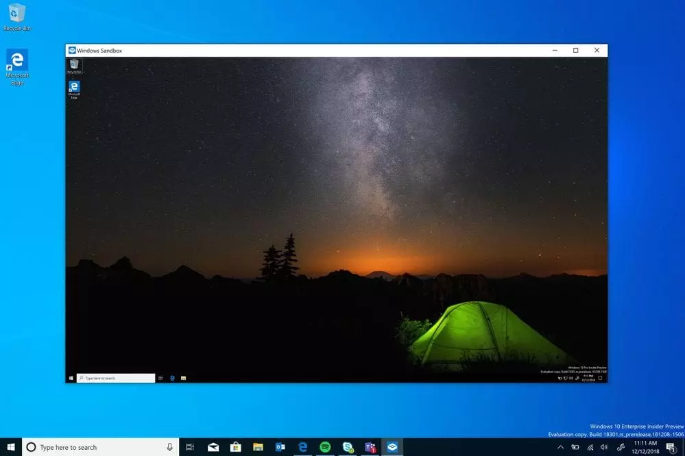 Ang Windows 10 Gumagamit naghulat alang sa mga pagbag-o sa radikal 21765_2