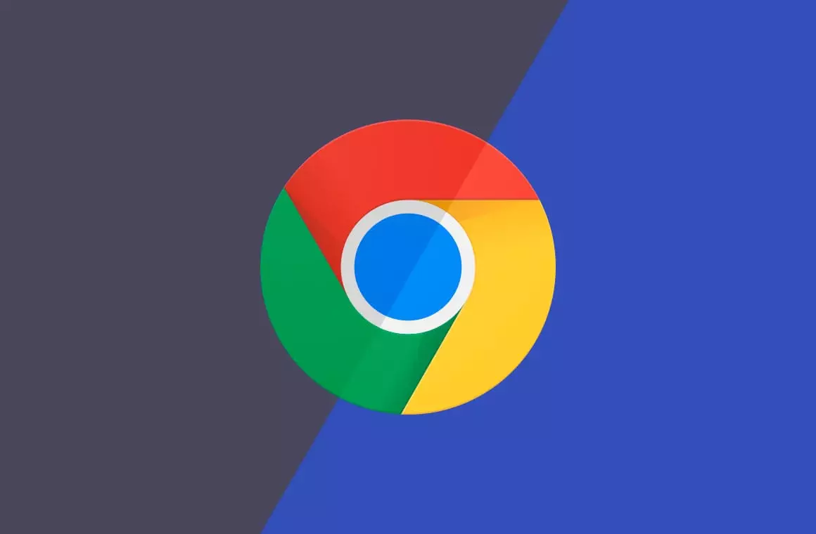 Google Chrome cho các máy tính nhận được chế độ tối. Làm thế nào để bật? 21773_1