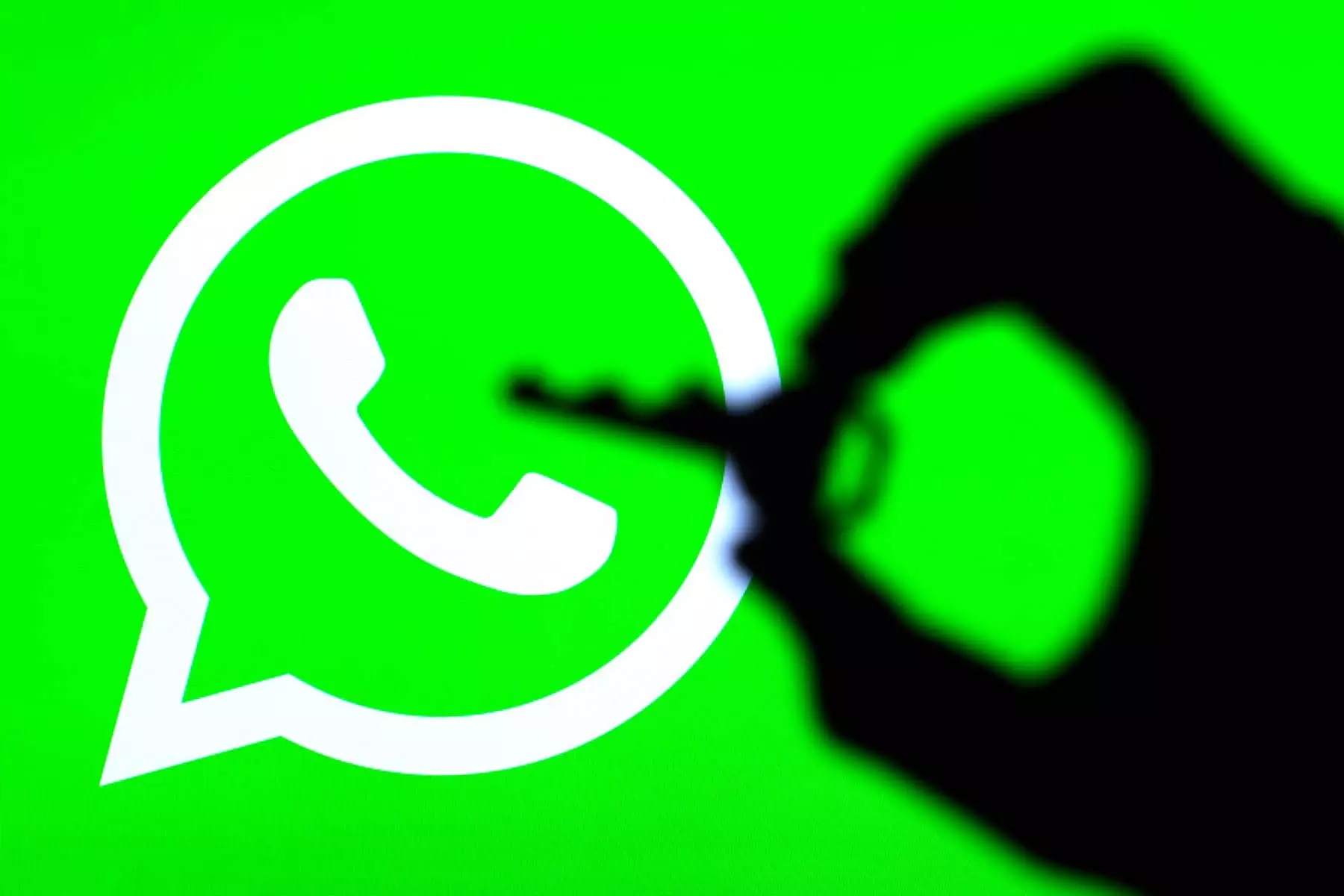 Whatsapp saprak dinten 1st bakal diblokir dina Android sareng ios 217_1