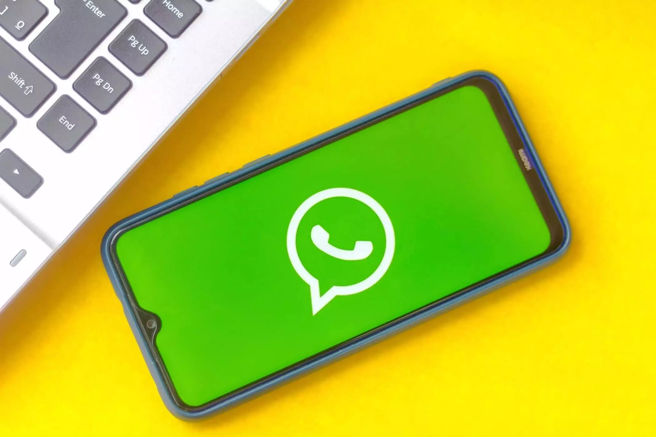 WhatsApp- ը 1-ին օրվանից արգելափակվելու է Android- ի եւ iOS- ի վրա 217_2