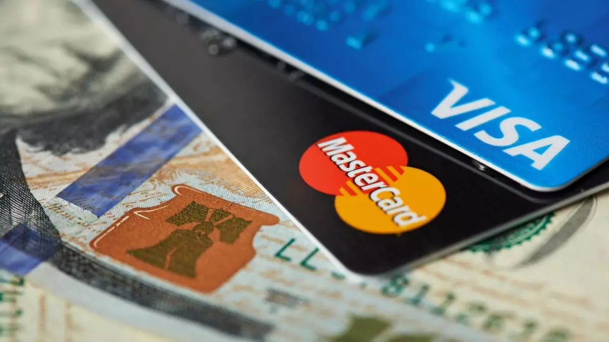 Visa နှင့် MasterCard သည်ဖုန်းနံပါတ်ဖြင့်ငွေလွှဲပြောင်းမှုများပြုလုပ်ခဲ့သည် 21839_2