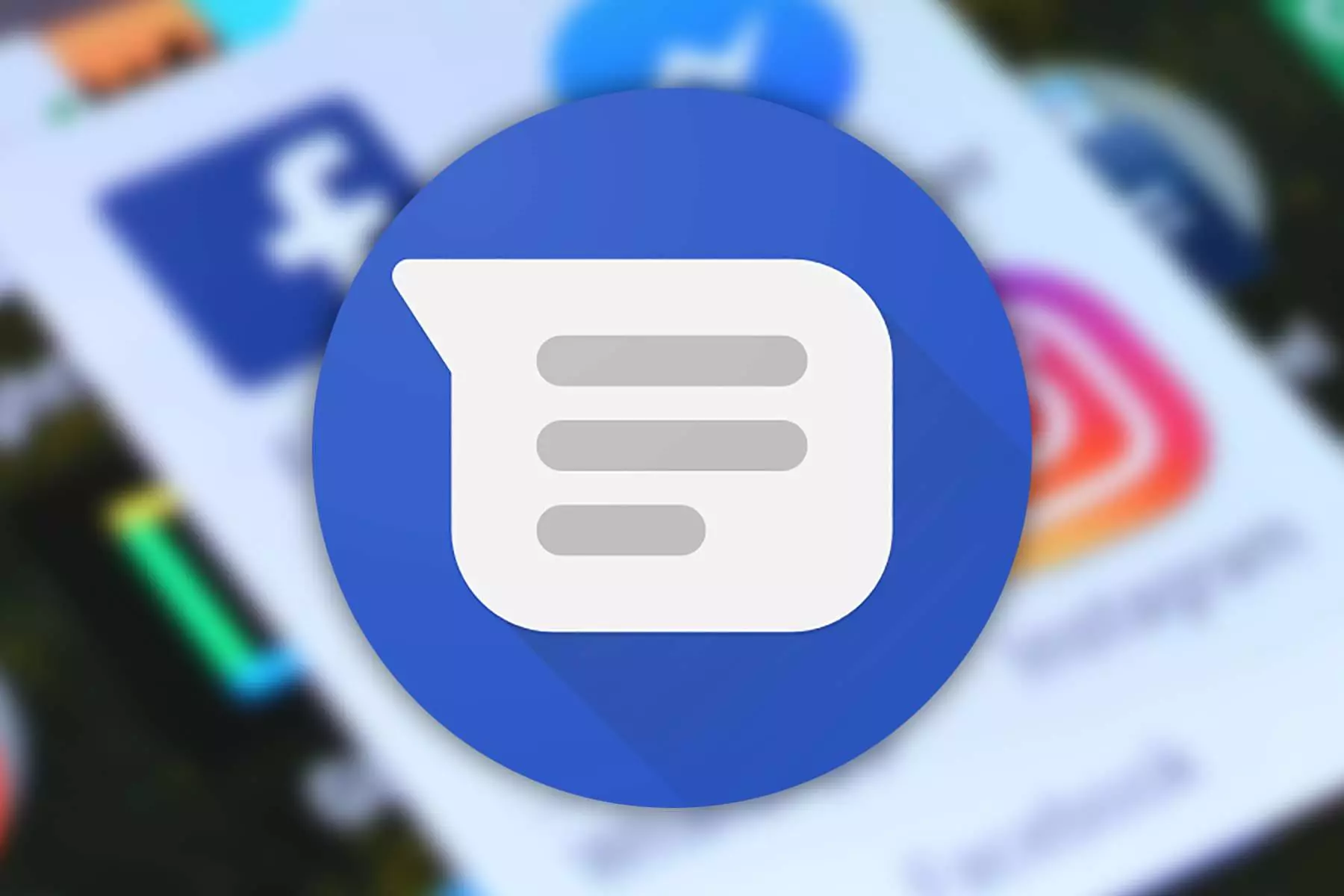 Better WhatsApp: Nije Google Messenger wurket fergees en sûnder ynternet