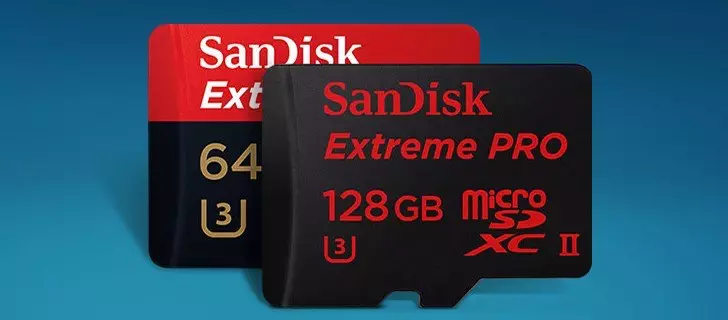 SanDisk 2.