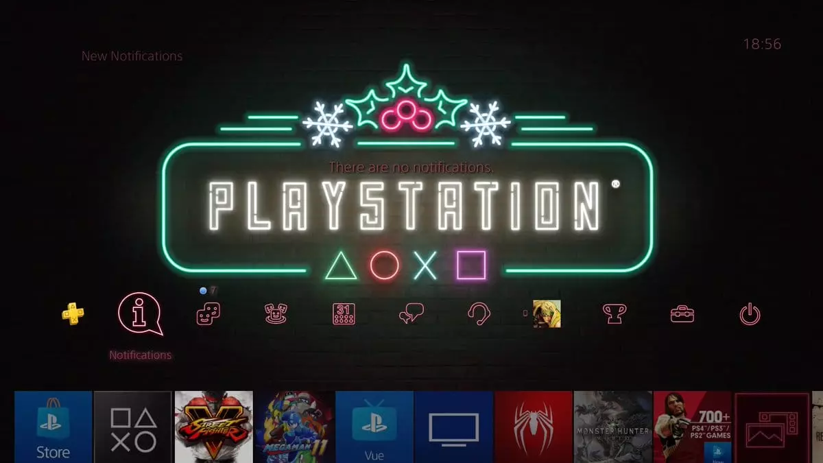 Sony untuk pertama kali menambah data pada PlayStation 5 ke laman web rasmi 21972_3