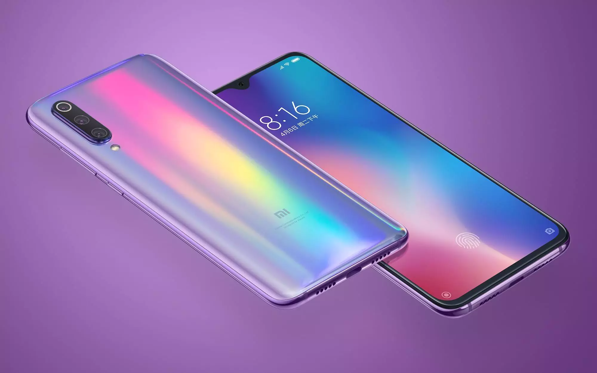 Resmi dükanda Xiaomi MI 9 satyn almaly 22093_4