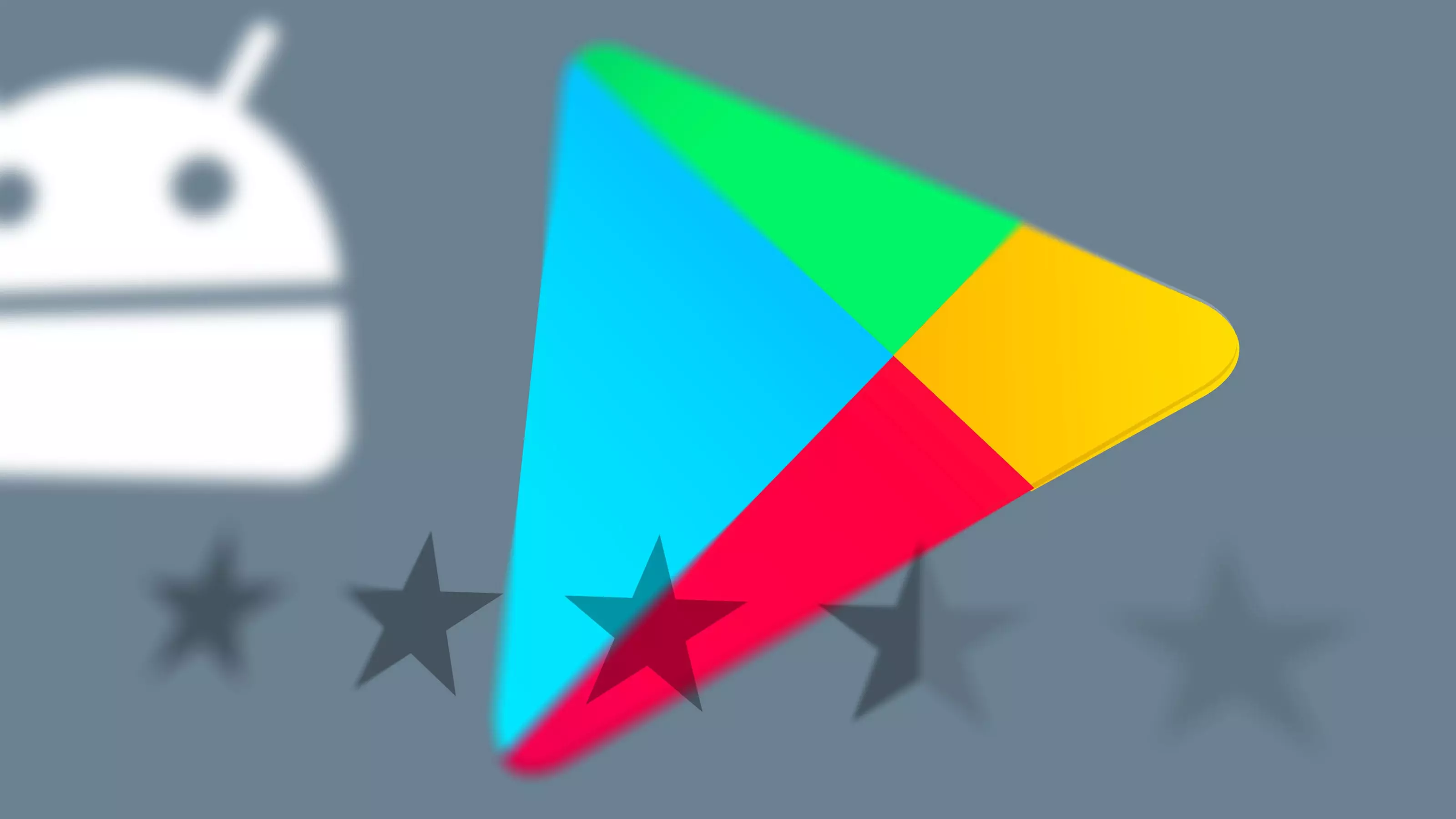 Google het al 60 roebels om enige Android aansoek te betaal 22121_1