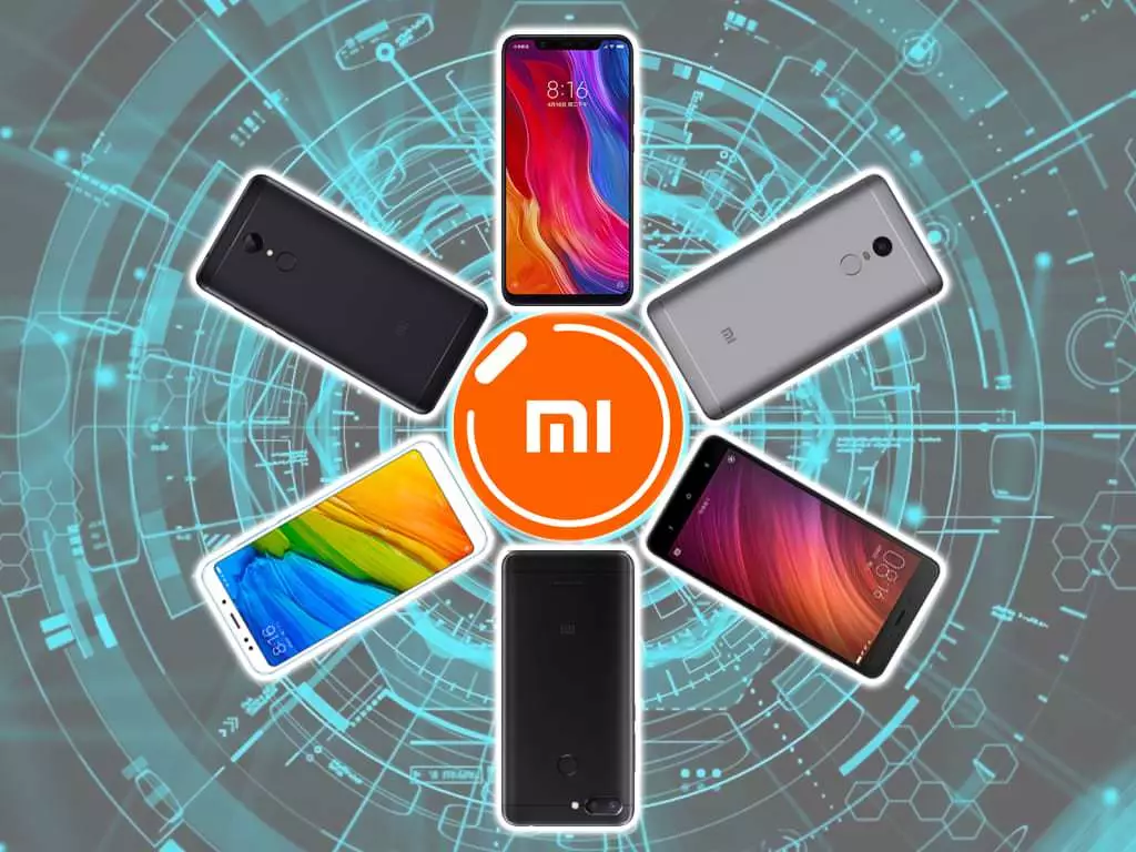 Прашыўка MIUI 11 для смартфонаў Xiaomi атрымала доўгачаканую функцыю 22137_1