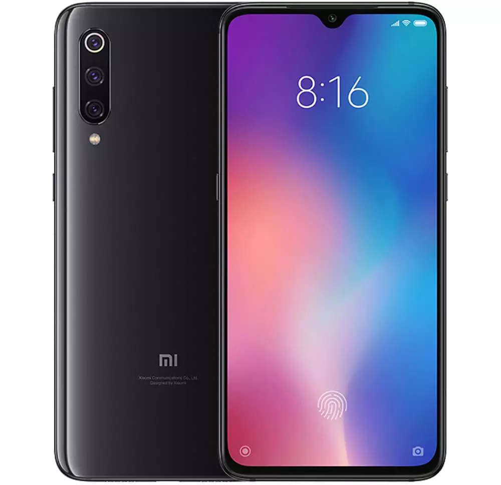 MIUI 11 FALE MOLIMAU MO XIAMO SMARCHPONS maua se umi-faʻatali galuega 22137_2