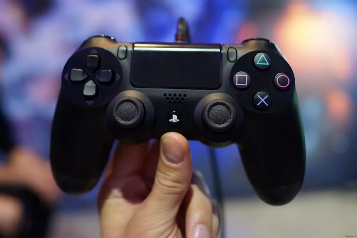 Sony PlayStation 4 installéiert e schéinen Rekord datt onméiglech war als 22144_1