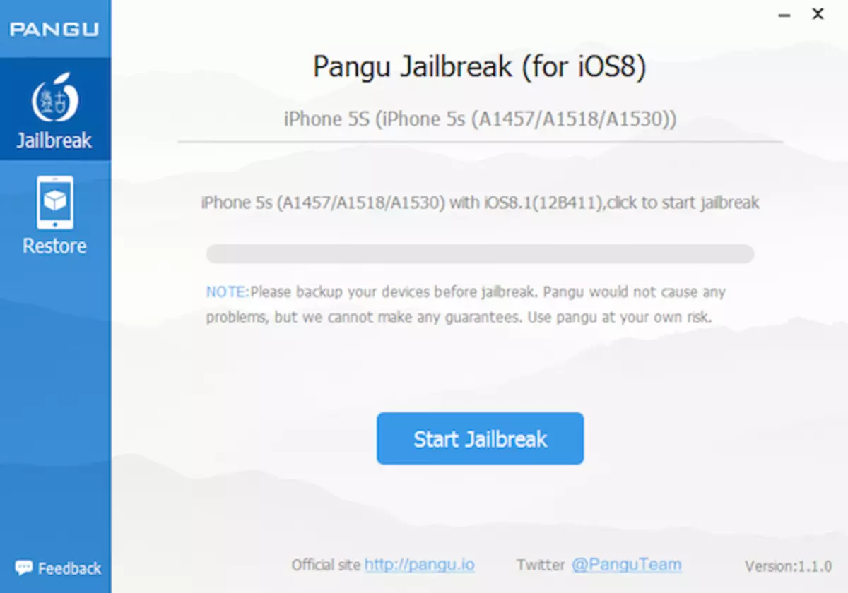 Pangu 3: