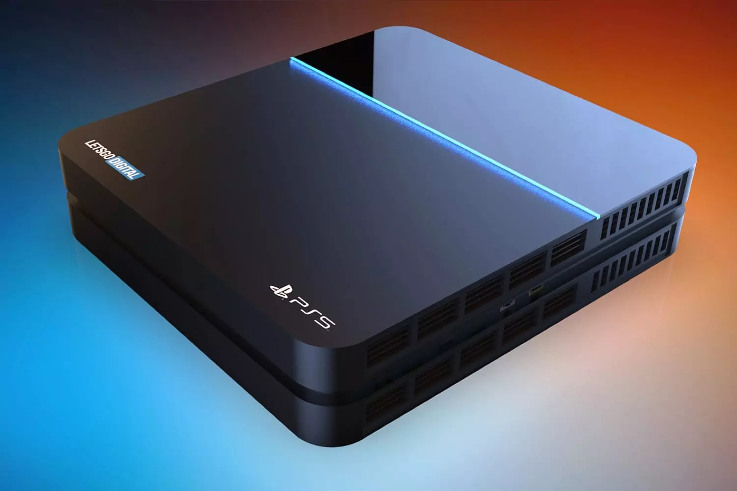 Sony PlayStation 5 နည်းပညာပိုင်းဆိုင်ရာလက္ခဏာများအားလုံးအပြည့်အဝထိတ်လန့်အတွက်ထိုး 22240_1