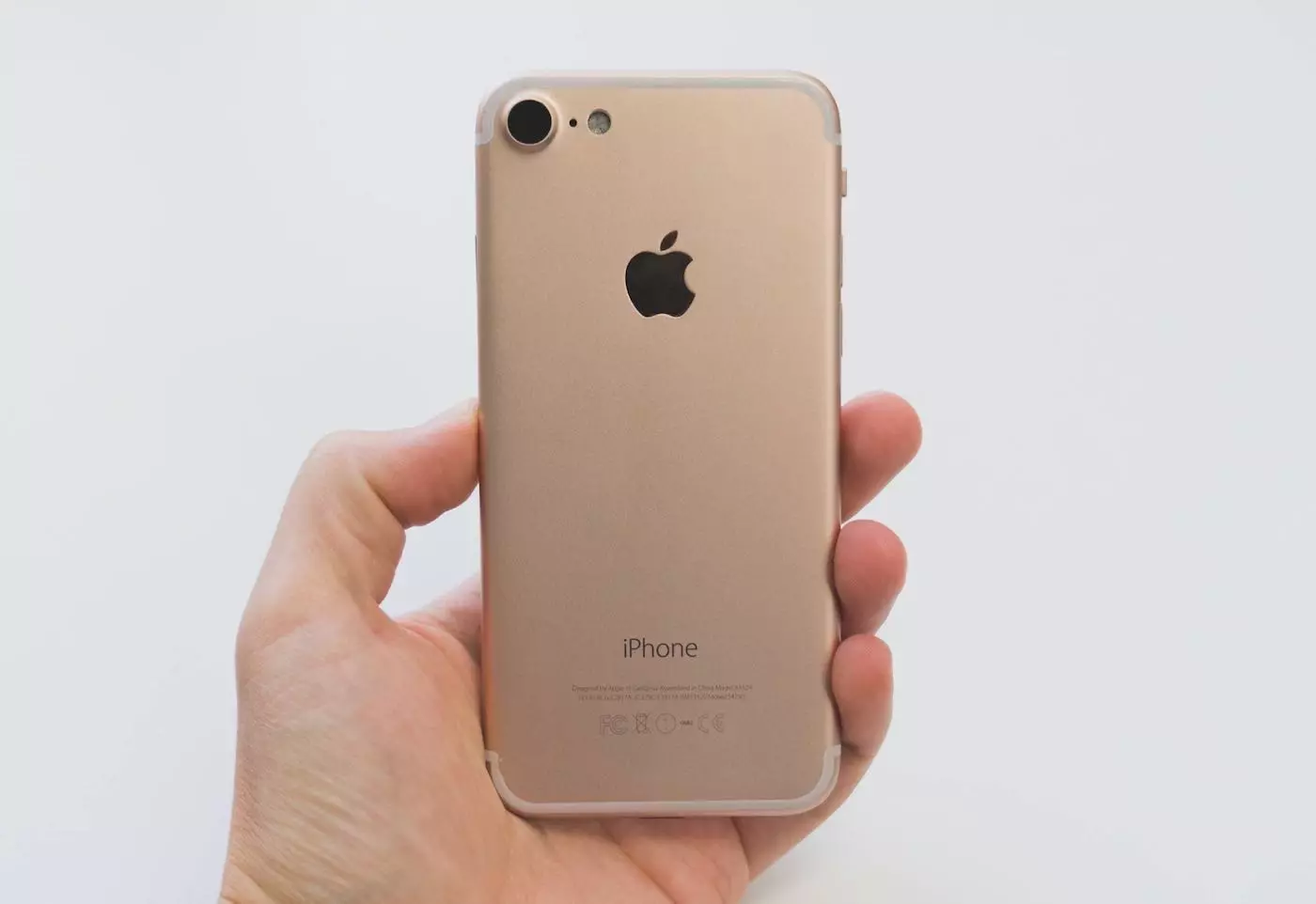 ئالما iPhone 8 نومۇرى 4-رەسىمنى ئېلان قىلدى