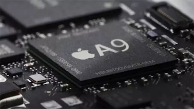 Apple-A9 ។