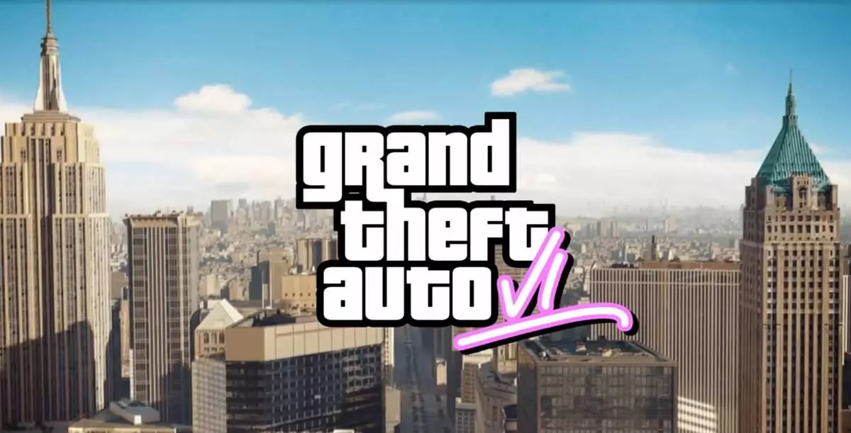 Grand Theft Auto Vi သည်လူသန်းပေါင်းများစွာကိုမွေ့လျော်ရန်အတင်းအကျပ်ခိုင်းစေခဲ့သည် 22401_1