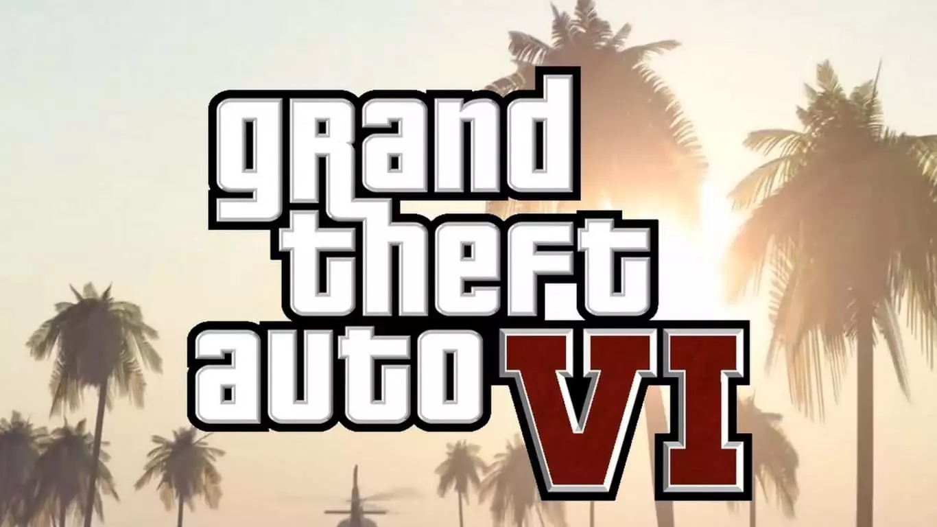 Grand Theft Auto VI inesperadamente 