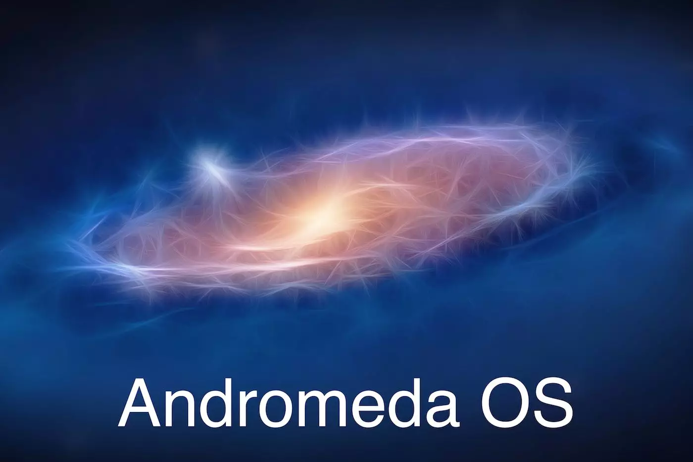 GoogleピクセルMスマートフォンandromeda OS Android 8.0 6.