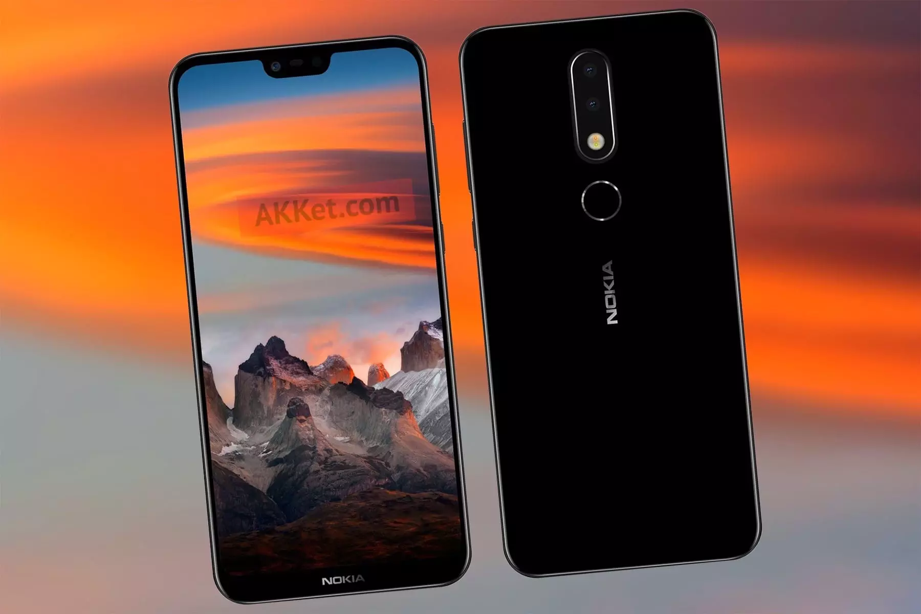 Ala ti awọn miliọnu: Nokia X6 wa si Russia ati awọn orilẹ-ede miiran 22505_3