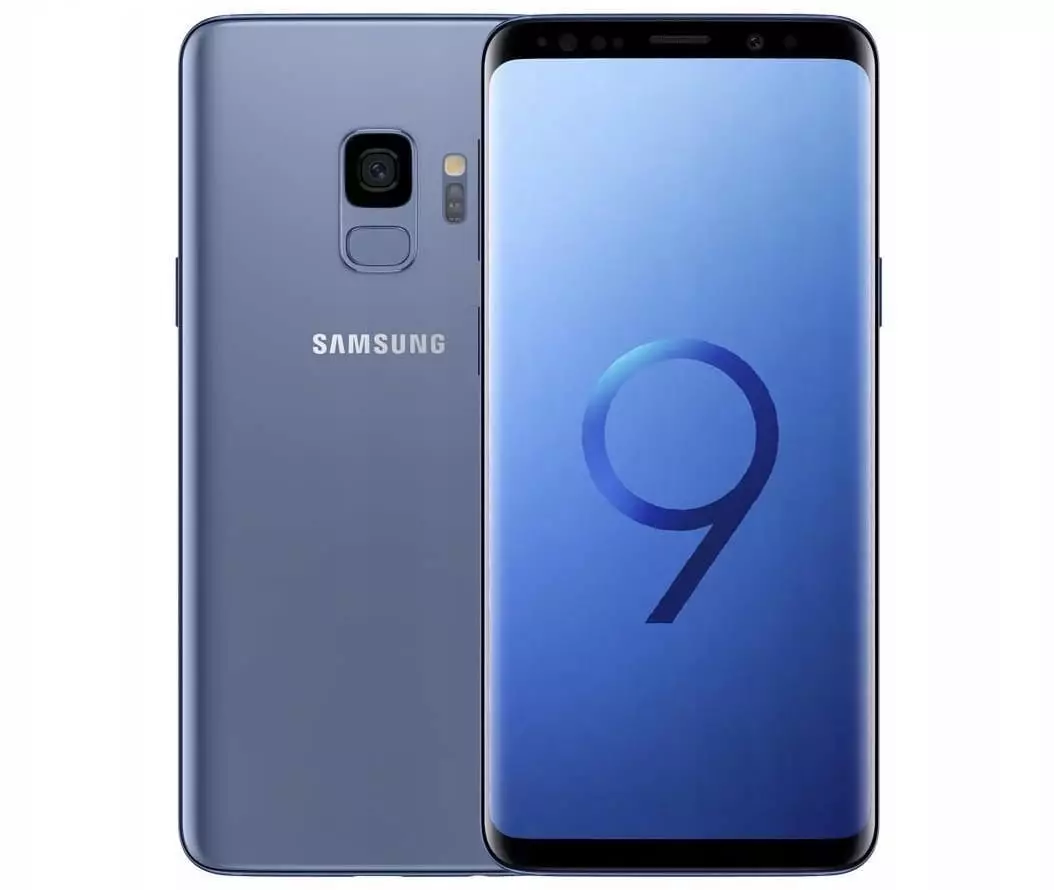 Samsung Galaxy S9 וואַרטןאַלי קאַלאַפּסט אין פּרייַז 22511_3