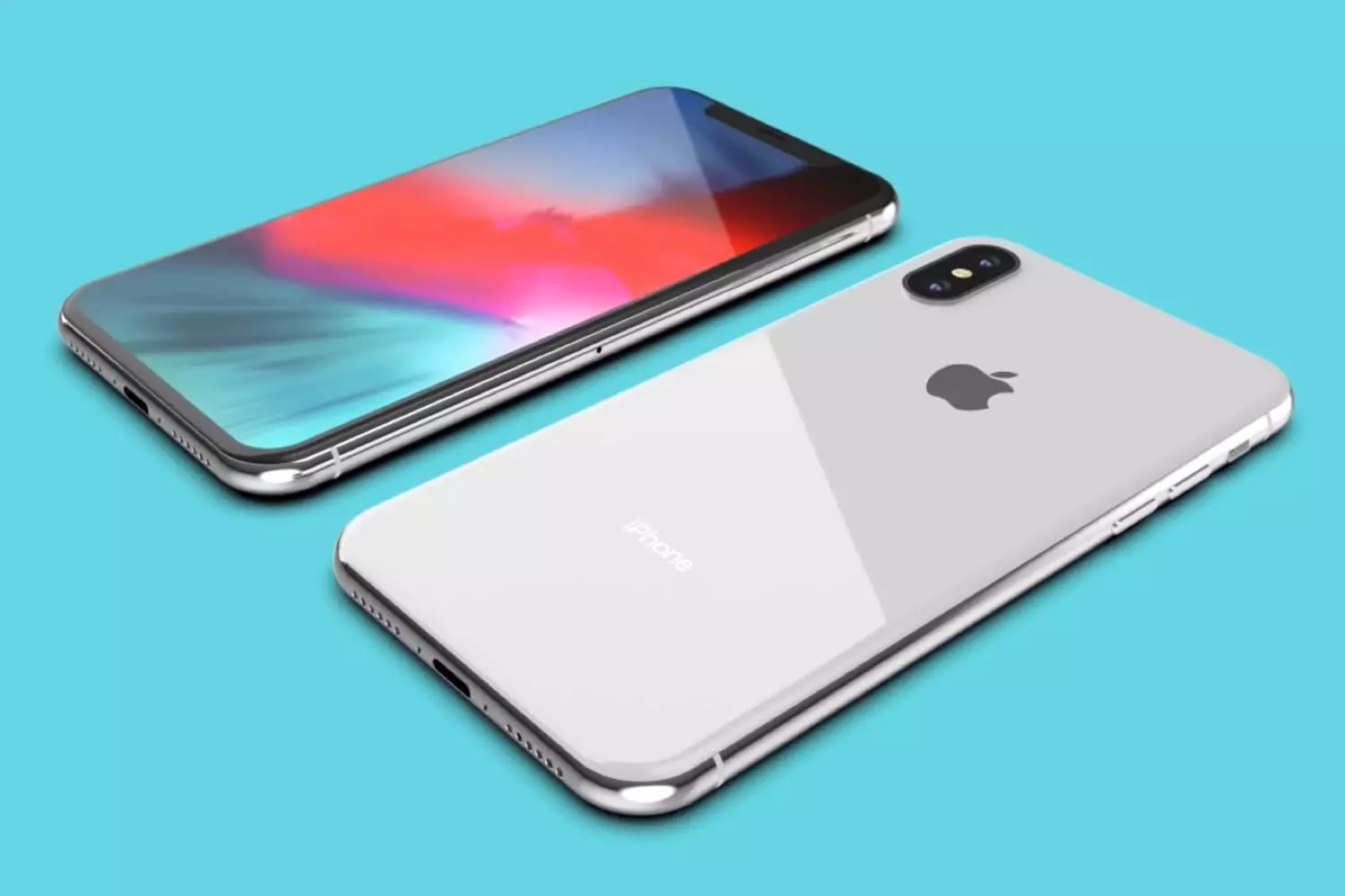 Apple li ser malpera fermî ya iPhone 9 û iPhone XS zêde kir 22585_1