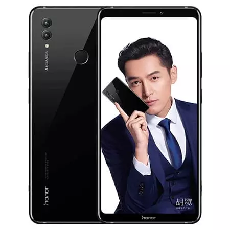 Annonce Huawei Honor Note 10 - Superbe smartphone à écran lisse 22598_4