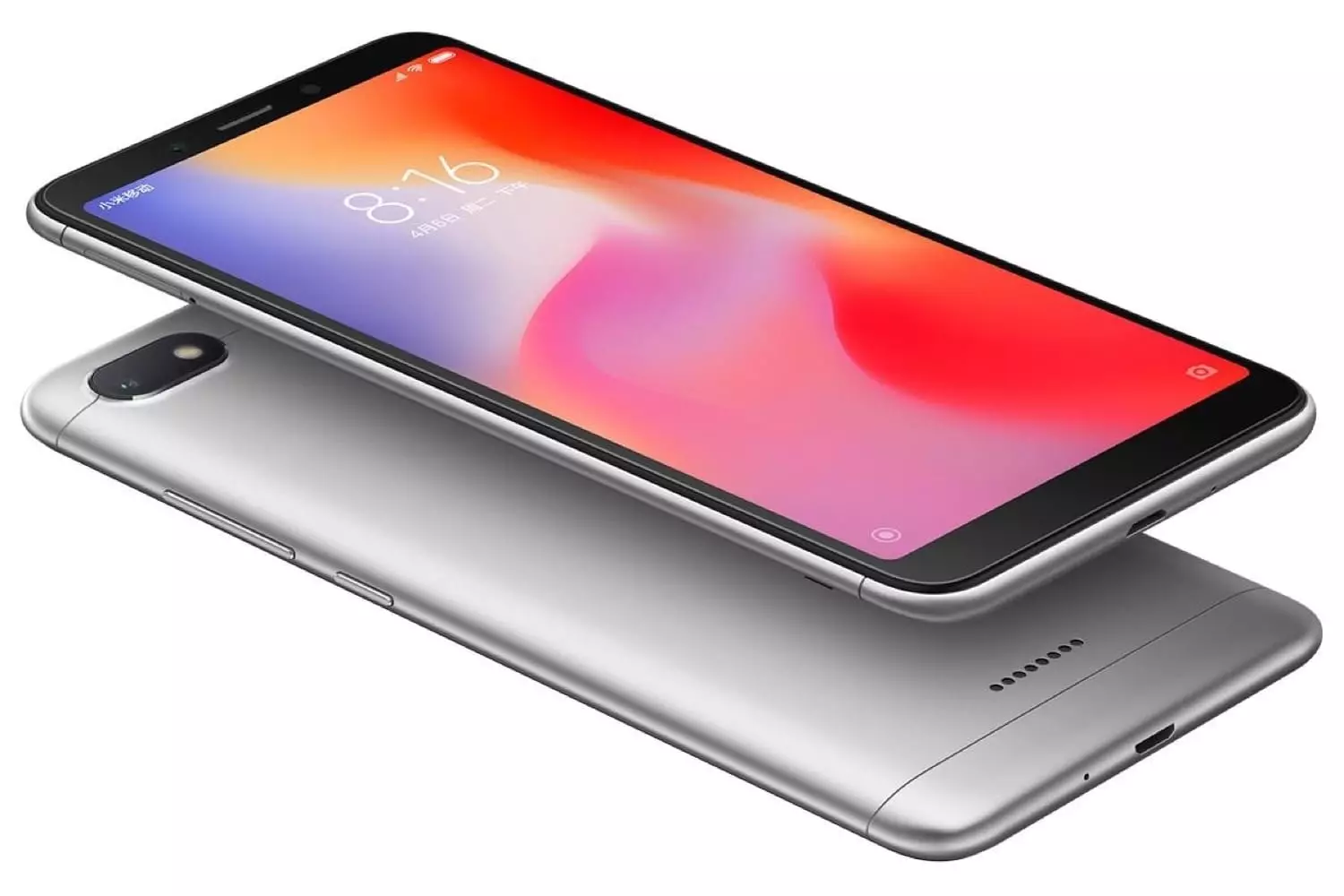 Xiaomi uruchomił najtańszy smartfon w Rosji 22628_2