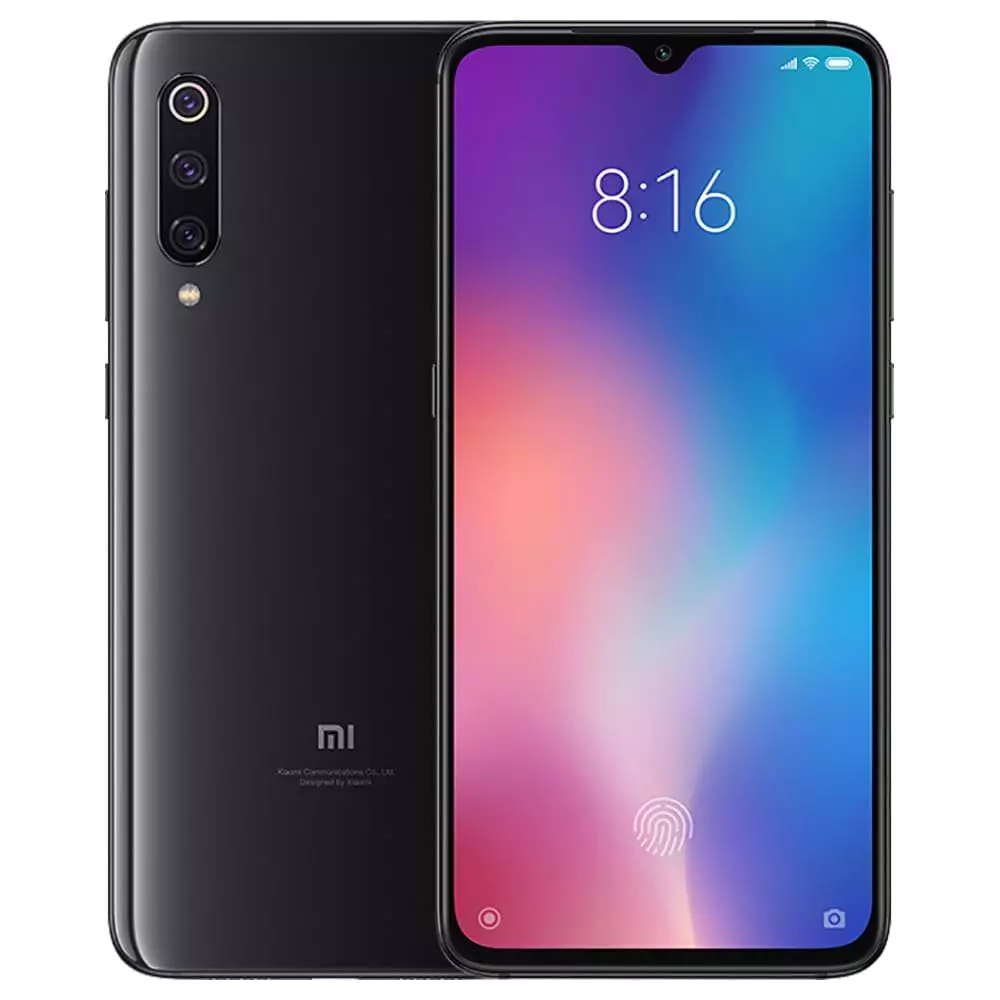 Xiaomi Mi 10 - den nyeste smarttelefonen i verden, og det er derfor 22635_2