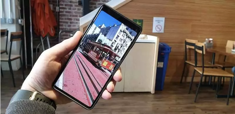 Samsung Galaxy S10 nampi kasempetan anu saé 22644_3