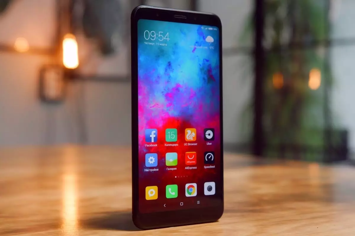 Xiaomi har udgivet MIUI 10 firmware til to budget smartphones 22653_2