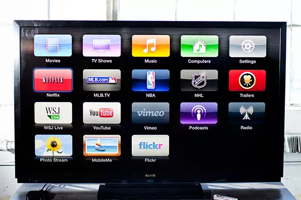 Apple inakuza huduma yake ya televisheni kwa iPhone, iPad, Mac na Apple TV