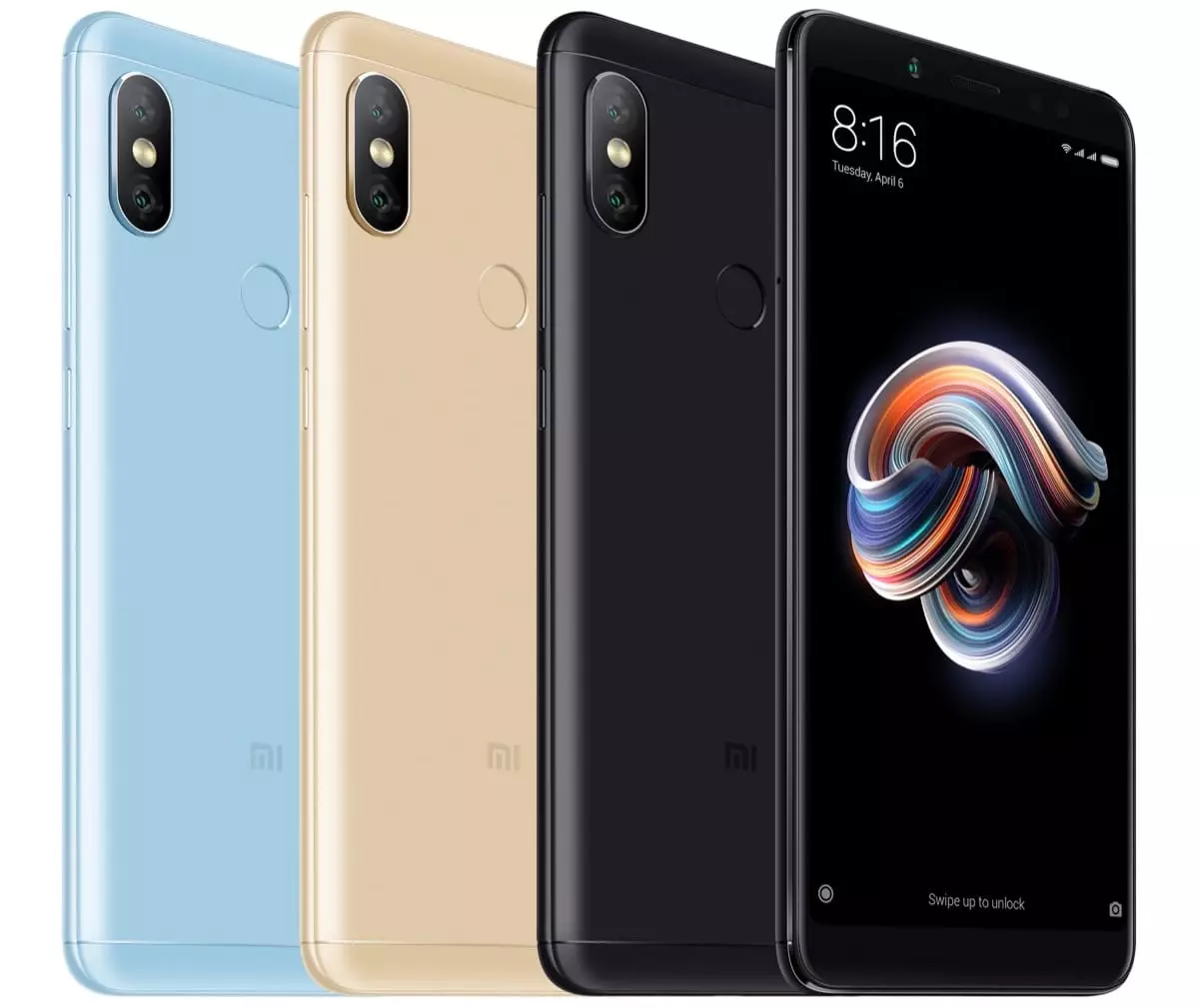 Xiaomi MI MAX 3は価格でクルース的に崩壊しました 22665_3