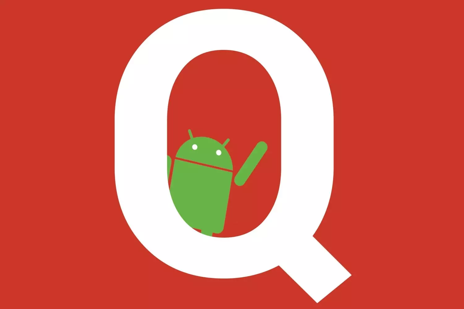 sistem de operare Android 10,0 q citeste tot în capacitățile de șoc unice 22699_1