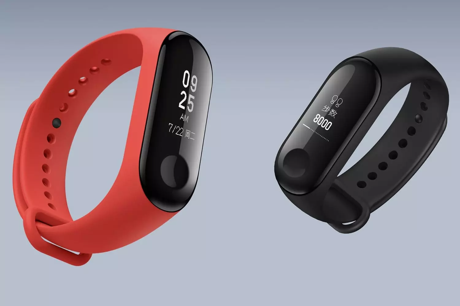 Xiaomi Mi Band 3 are selling for a penny. We need to urgently take 22712_1