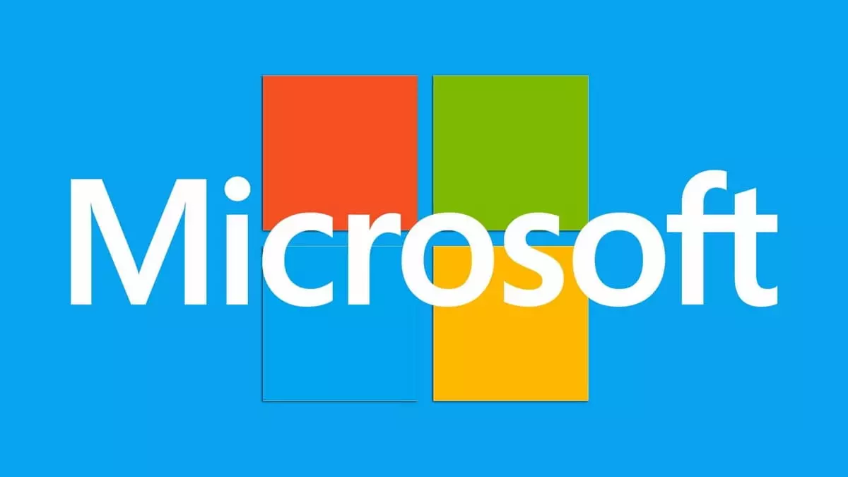 Ширкати нави OS SOS Microsoft ҳамчун Windows 10 ду маротиба зуд кор мекунад 22726_1