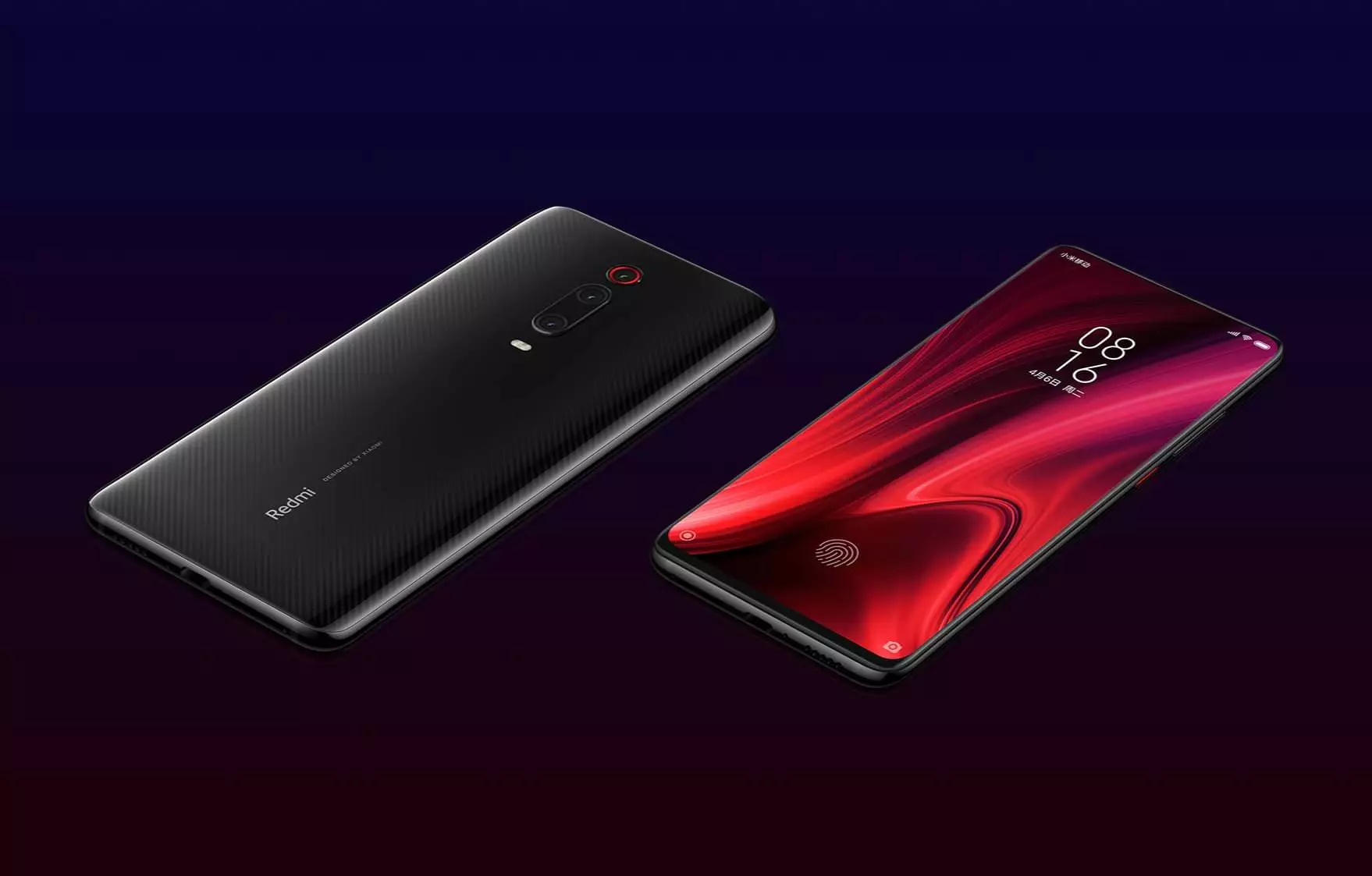 Xiaomi Redmi 8 Pie u šoku sve kupce 22781_2