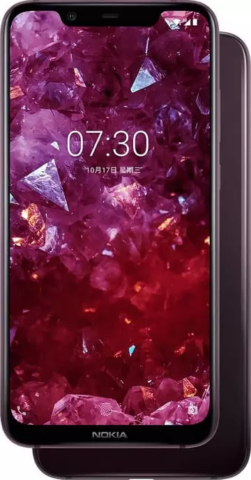 Cyhoeddiad Nokia X7 - Starting Smartphone, gorau am eich arian 22790_8