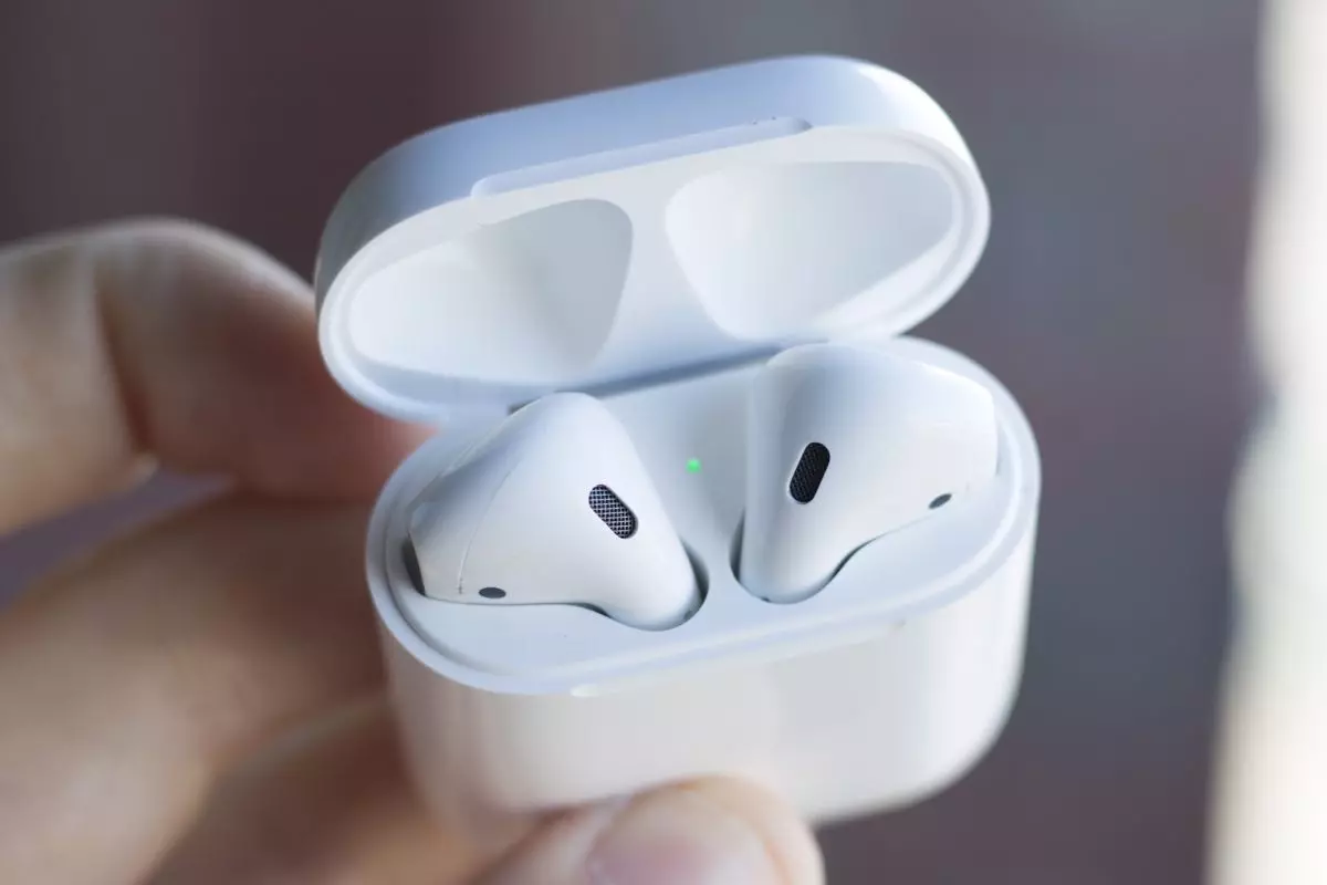 Airpods နားကြပ်ကိုဘယ်အချိန်မှာရောင်းမှာလဲ။ - ပြည်နယ်ကျွမ်းကျင်သူအဖြေများ