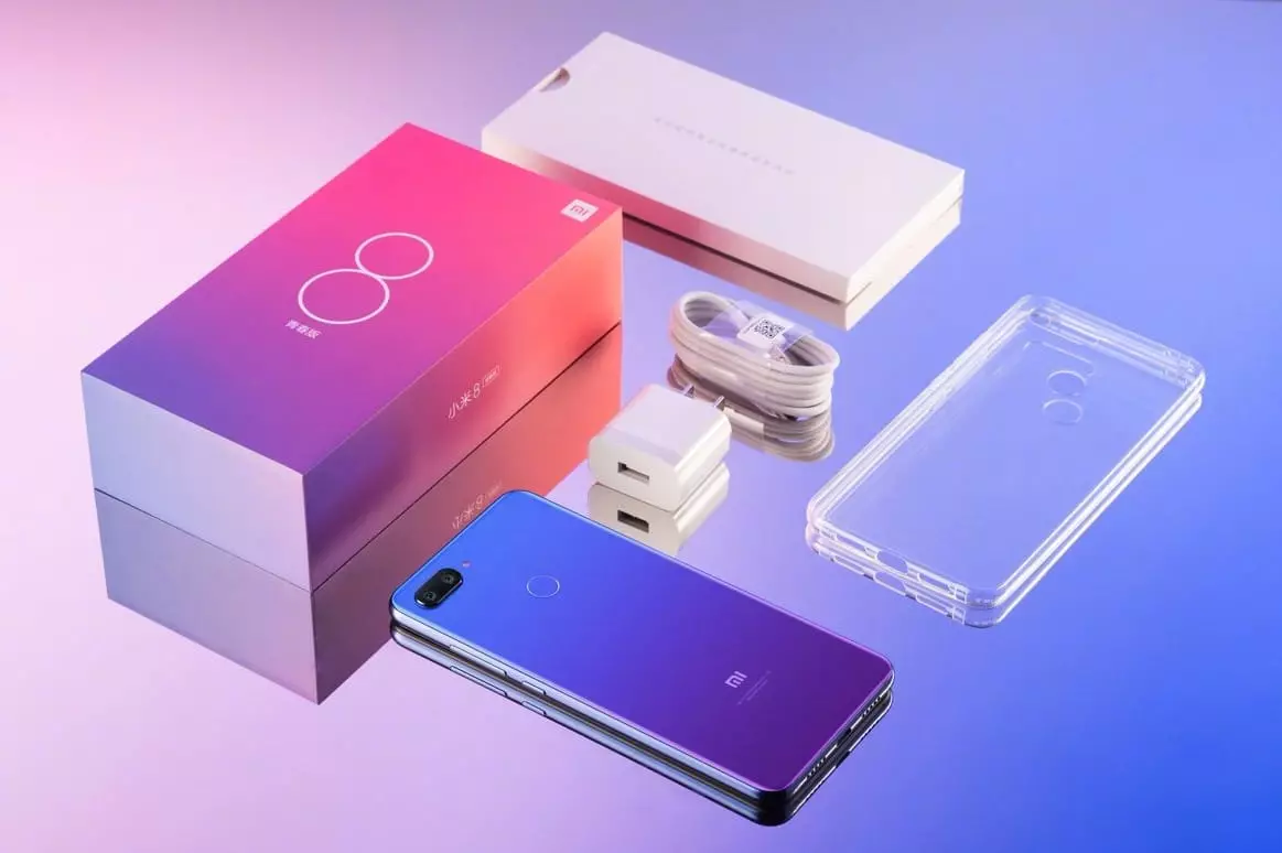 Xiaomi ilizindua smartphone ya bendera 