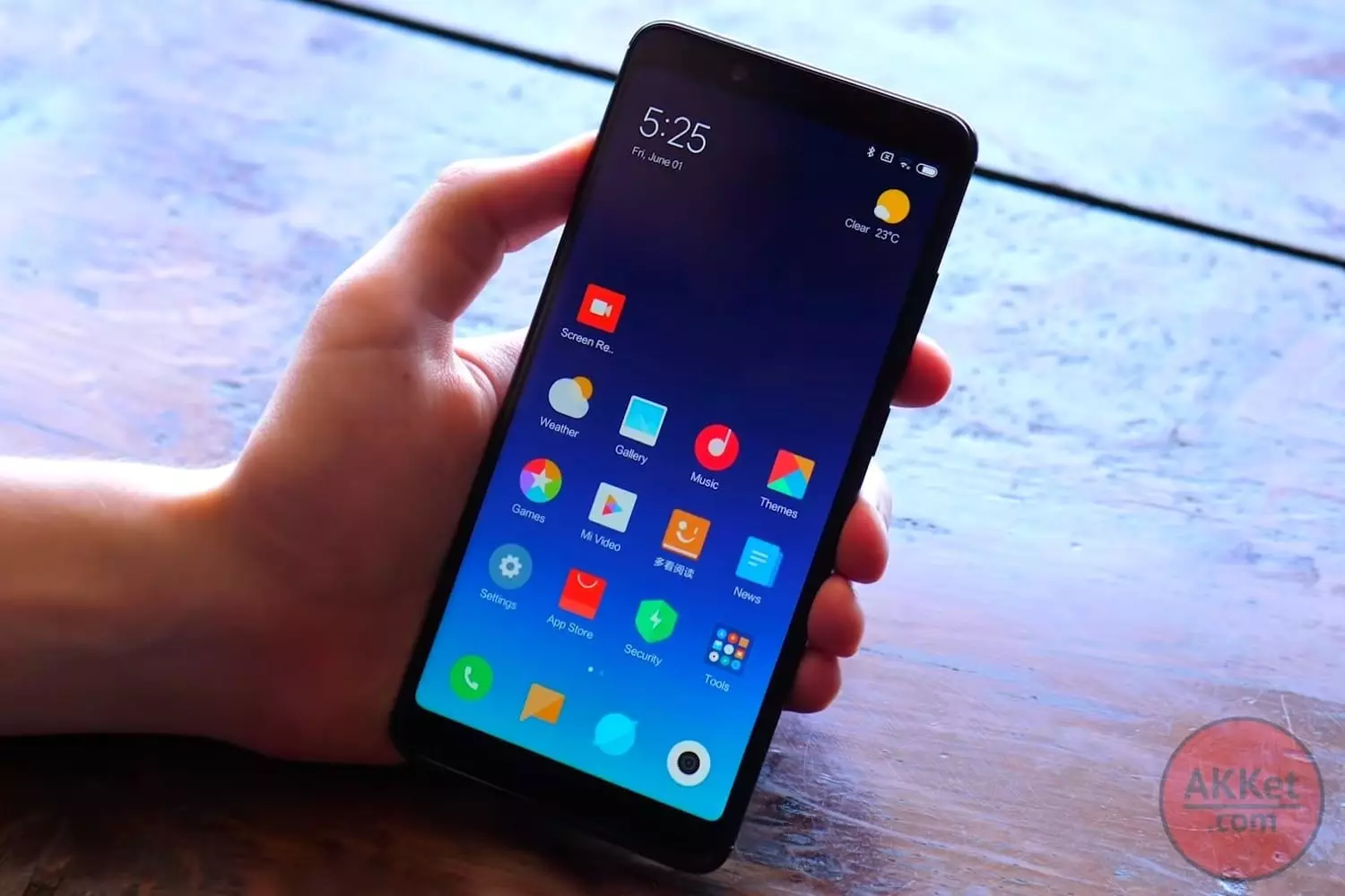 Xiaomi இறுதி firmware Miui 10 ஸ்மார்ட்போன்கள் 40 மாதிரிகள் மேம்படுத்தப்பட்டது 22820_1