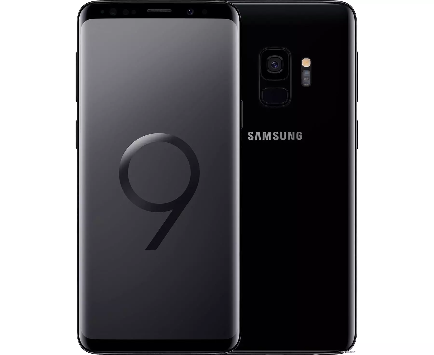 Samsung Galaxy S9 წარმოუდგენლად მკაცრად ჩამოინგრა ფასი. ჩვენ სასწრაფოდ უნდა მივიღოთ 22924_1