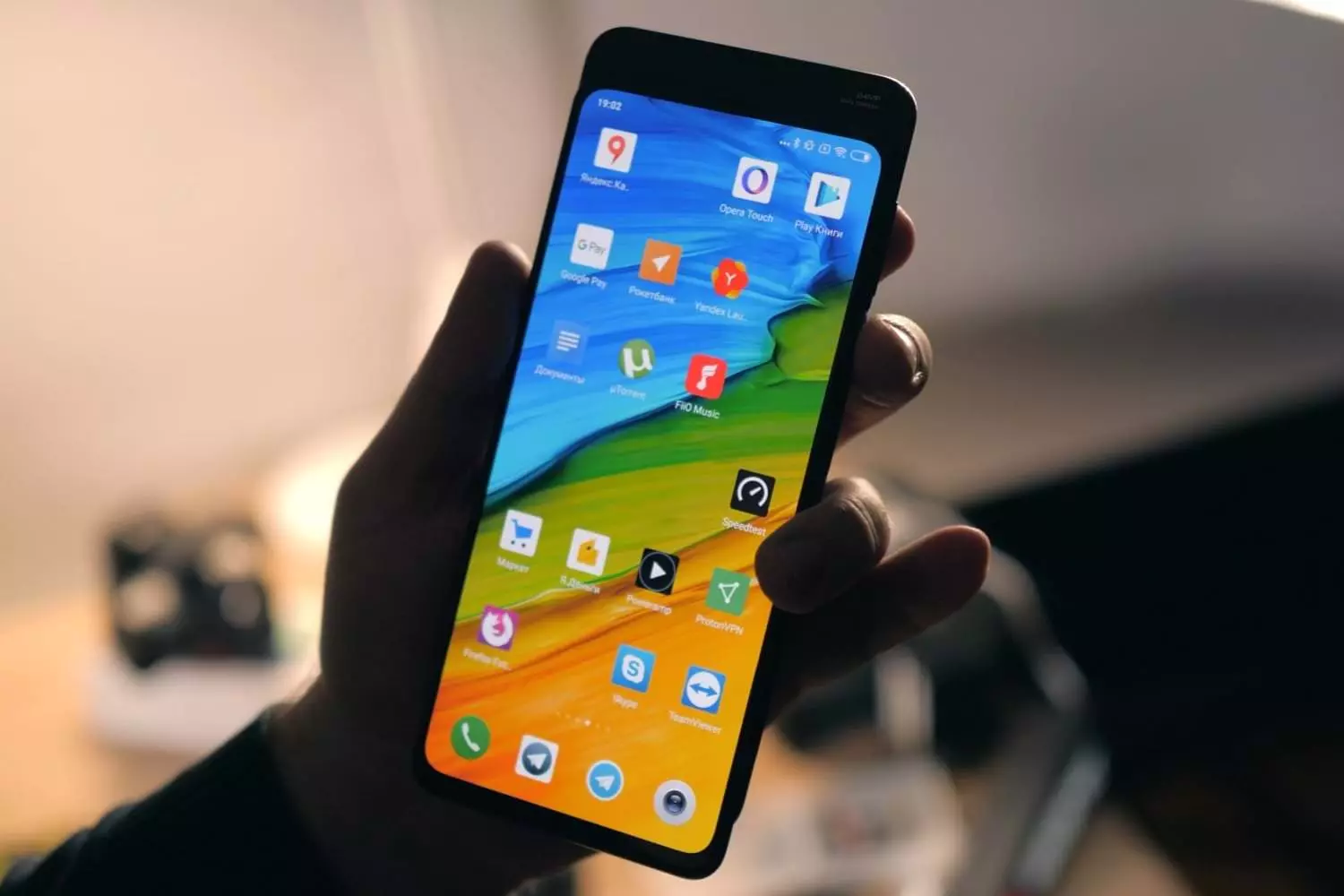 Xiaomi Mi Mix 4 ar neticamām iespējām notiek pārdošana 22930_1