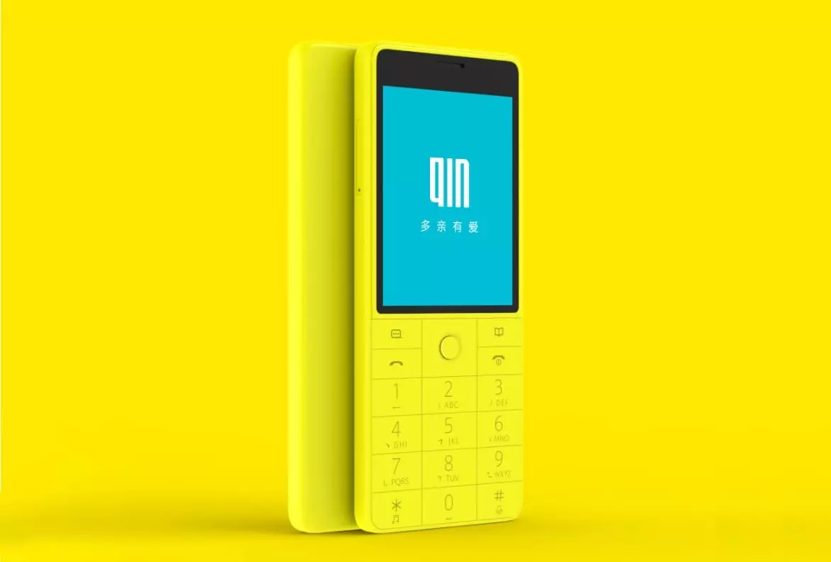 Xiaomi yatangije buto kuri 1 150 Rables yo kugurisha 22938_3