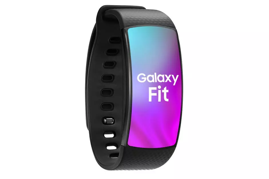 Bratara de sport noi Samsung de zece ori mai buna Xiaomi Mi Band 4 22991_2