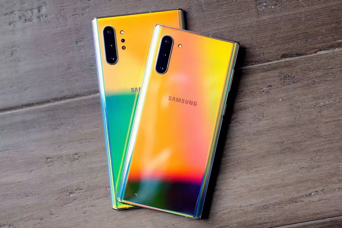 Samsung Galaxy Note note 10 000 сум өчен ничек сатып алырга 23050_2