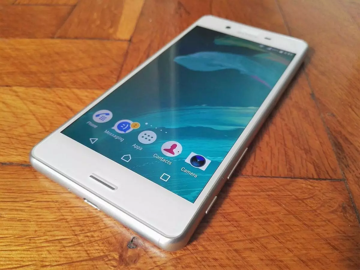 Sony Xperia X Prestasi Android 7.0 Noughload 2 5