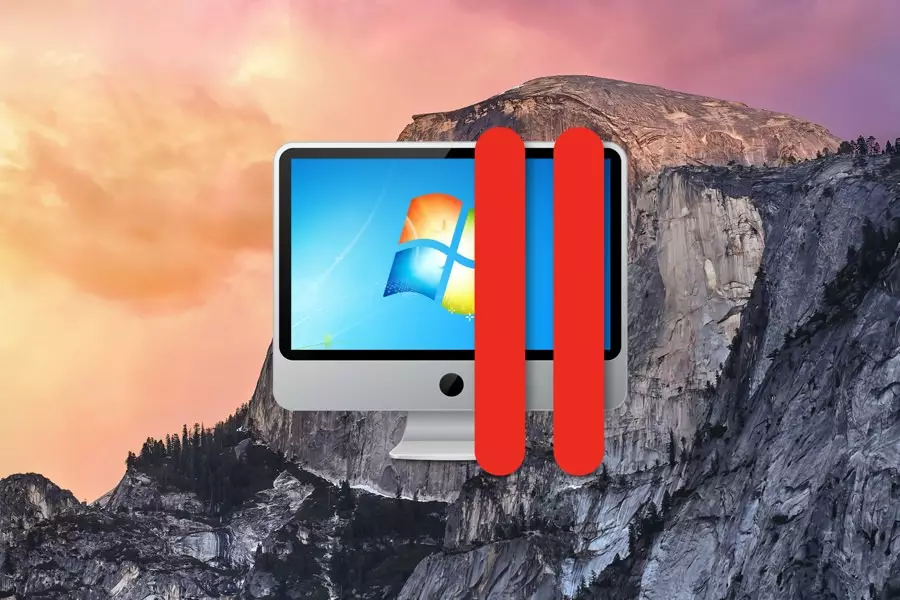 Primer detalles sobre Parallels Desktop 11 para Mac OS X