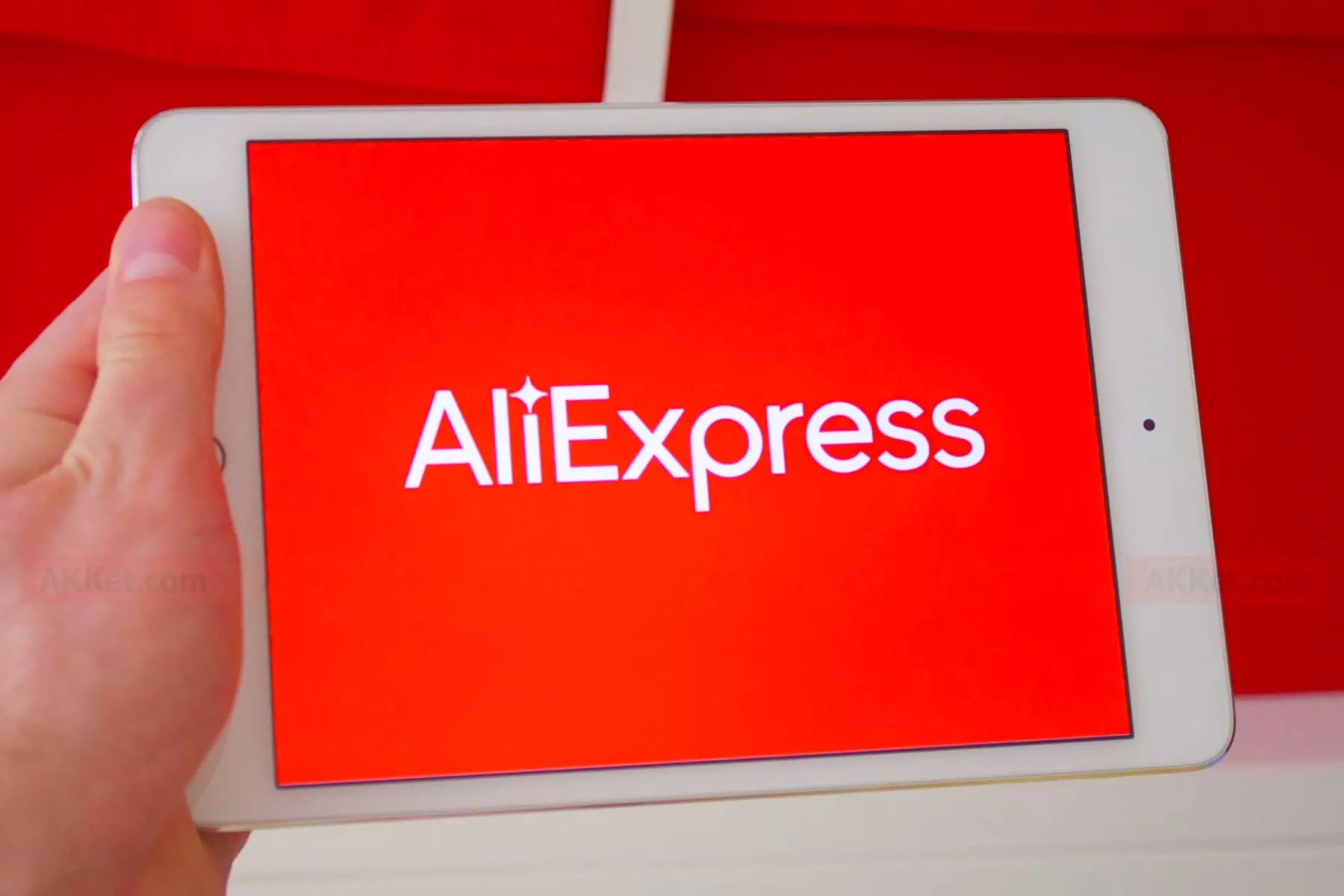 AlliExpress Rusia parantos kéngingkeun di Rusia 23202_1