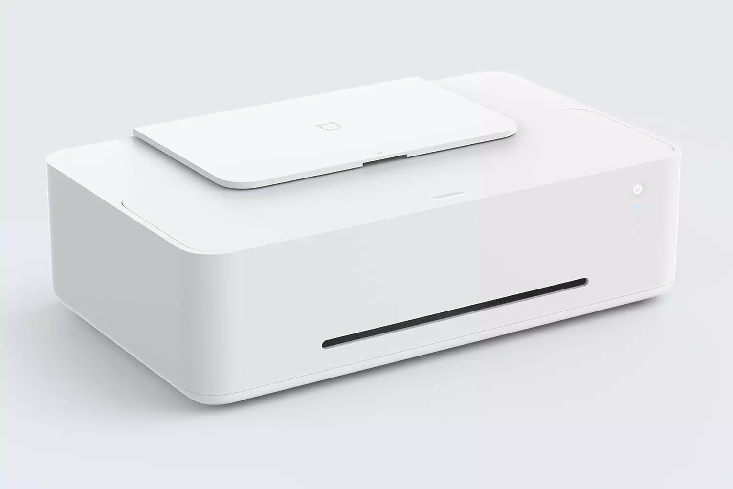 Xiaomi mijia inkjet printer - dünýädäki iň arzan patronlar bilen doly galyndy printeri 23214_5