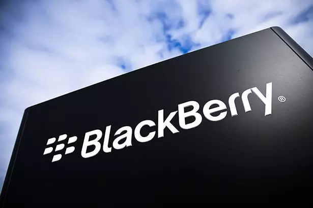 Uvumi juu ya kununua Blackberry na Samsung iligeuka kuwa uongo