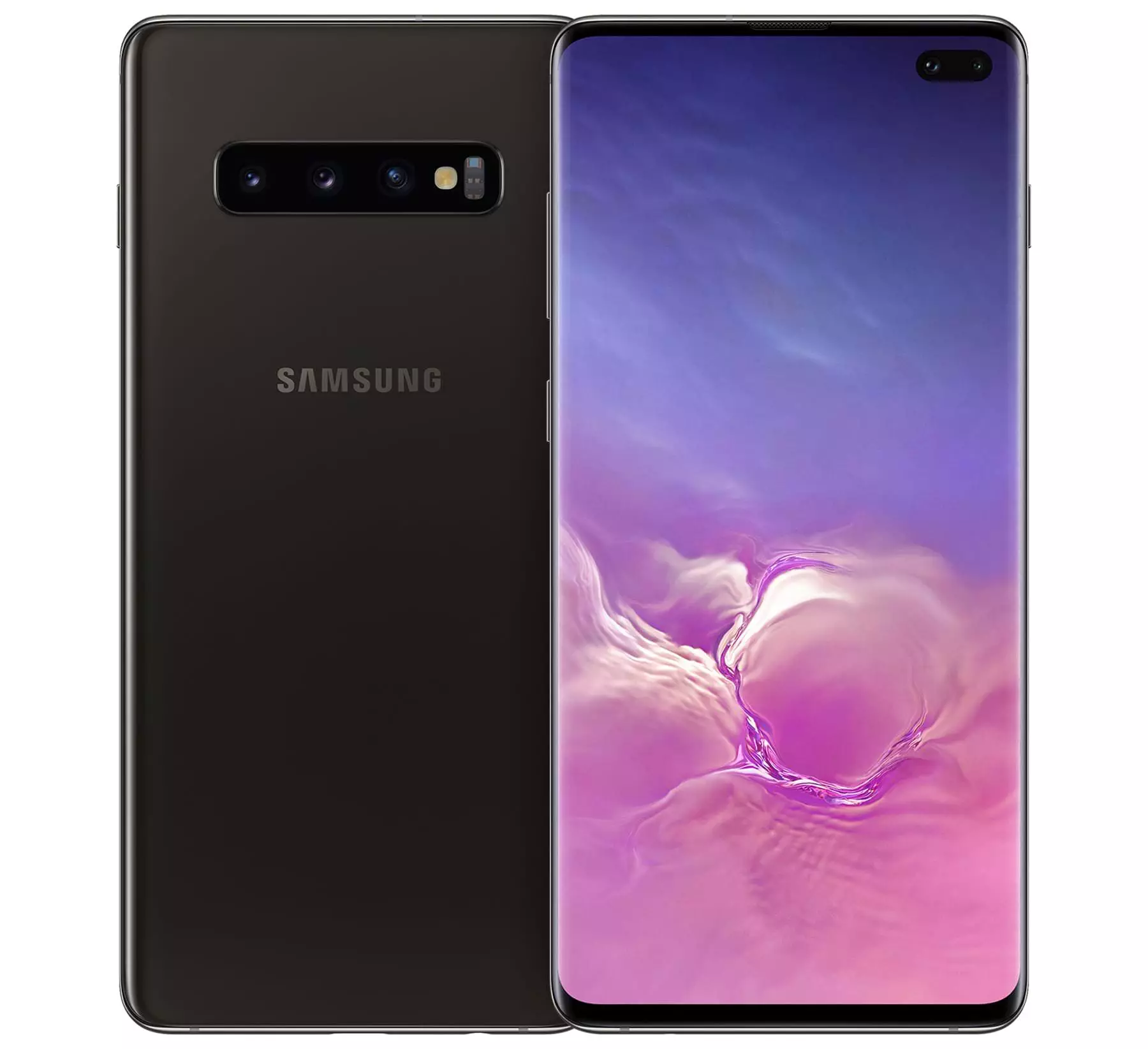 Бернәрсә дә диярлек юк диярлек: Samsung Galaxy S10 бәядә җимерелде 23302_1