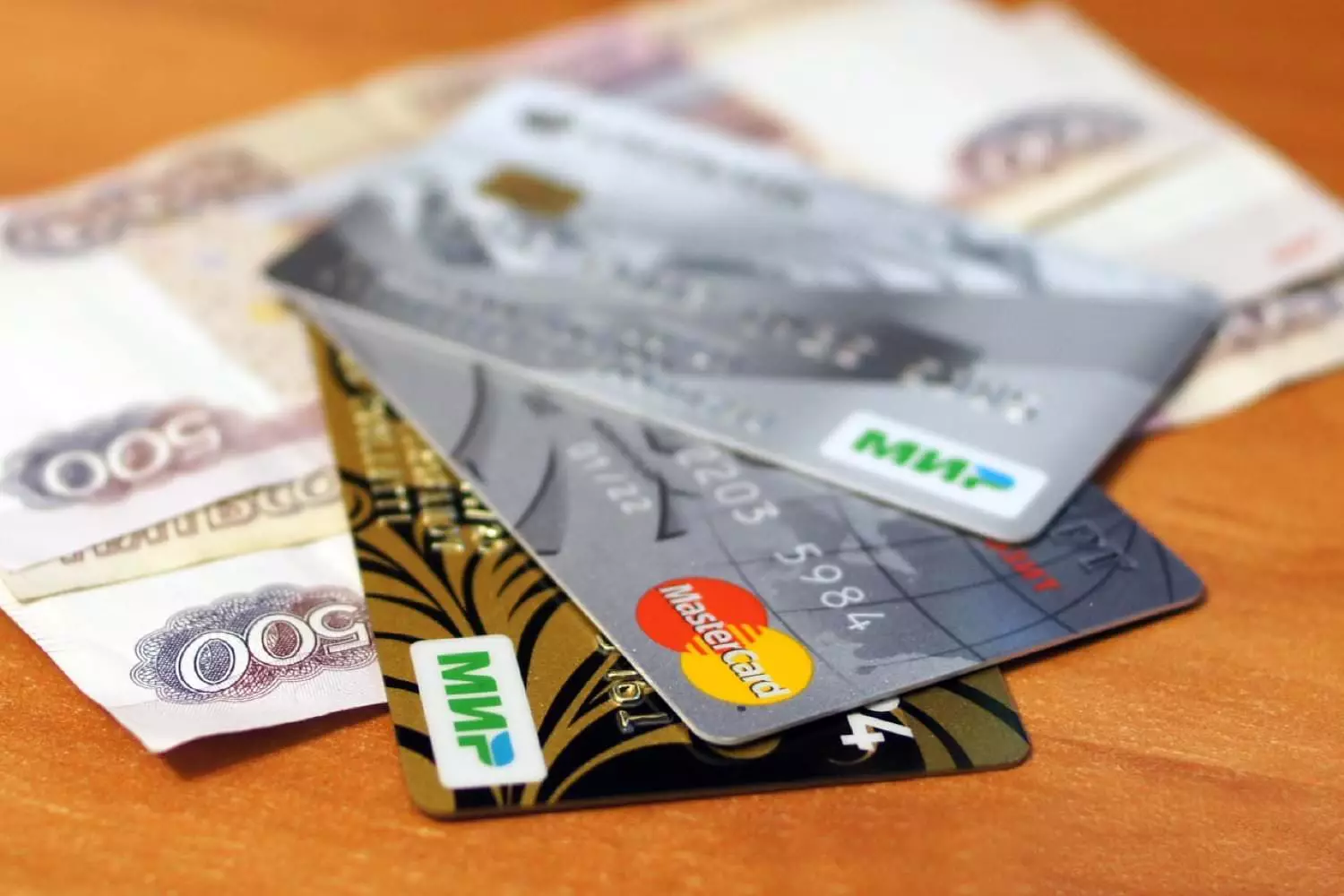 Sberbank שינה את כללי העברות בין כרטיסי בנק 23318_1